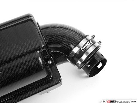 ECS - 001849ecsKT1 - ECS Tuning Kohlefaser Luft-Technik Intake System
