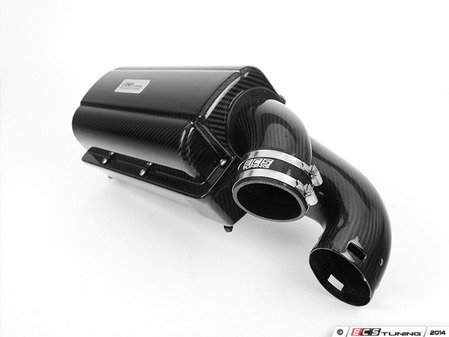 ECS - 001849ecsKT1 - ECS Tuning Kohlefaser Luft-Technik Intake System