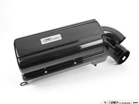 ECS - 001849ecsKT1 - ECS Tuning Kohlefaser Luft-Technik Intake System
