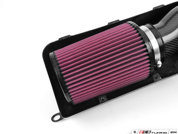 ECS - 001849ecsKT1 - ECS Tuning Kohlefaser Luft-Technik Intake System