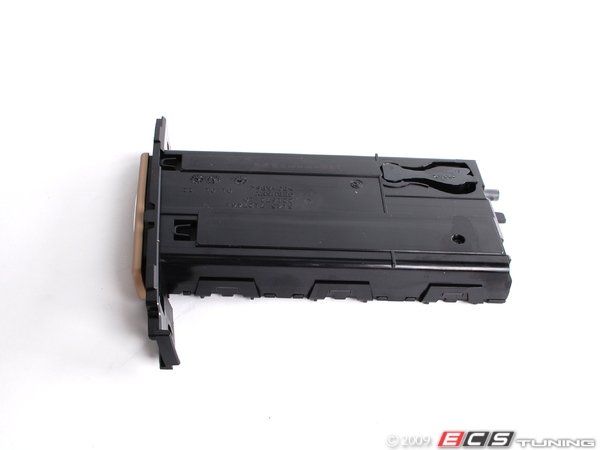 Genuine BMW - 51459173473 - Cup Holder - Right (51-45-9-173-473)