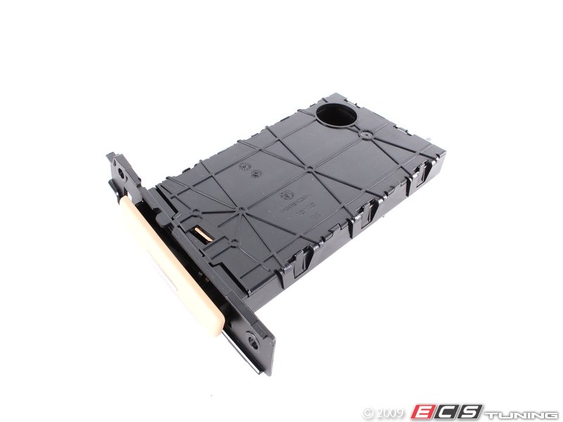 Genuine BMW - 51459173473 - Cup Holder - Right (51-45-9-173-473)