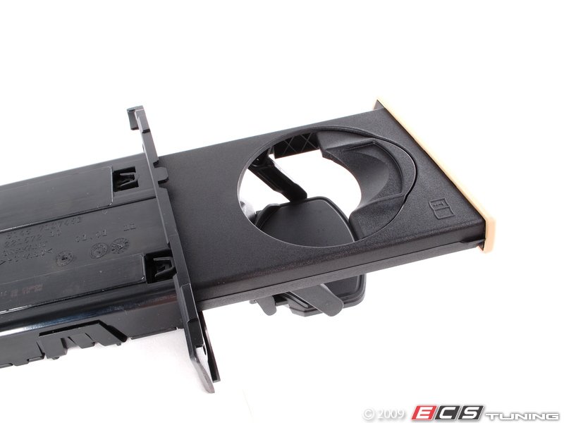 Genuine BMW - 51459173473 - Cup Holder - Right (51-45-9-173-473)