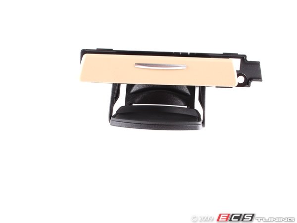 Genuine BMW - 51459173473 - Cup Holder - Right (51-45-9-173-473)