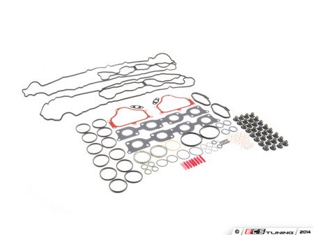 Genuine BMW - 11127583203 - Cylinder Head Gasket Set (11-12-7-583-203)