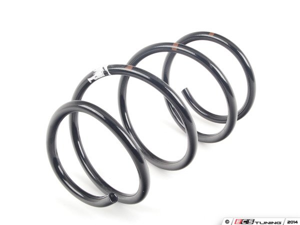 Genuine BMW - 31331093085 - SPRING (31-33-1-093-085)