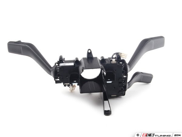 Genuine Volkswagen Audi - 3C9953502B9B9 - SWITCH (3C9 953 502 B 9B9)