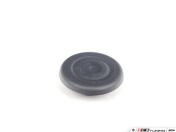 Genuine Volkswagen Audi - WHT007060 - Body plug - priced each (WHT 007 060)