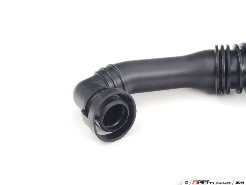 Genuine Volkswagen Audi - 1C0131149 - Connecting pipe (1C0 131 149)