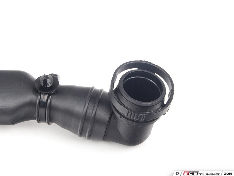 Genuine Volkswagen Audi - 1C0131149 - Connecting pipe (1C0 131 149)