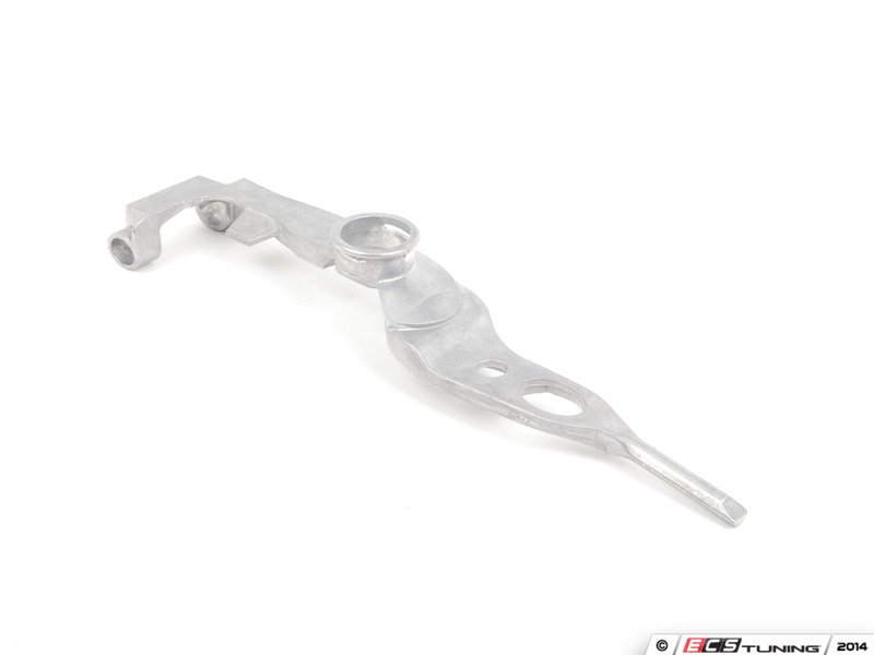 Genuine BMW - 25117590609 - Reinforced Shifter Arm (25-11-7-590-609)