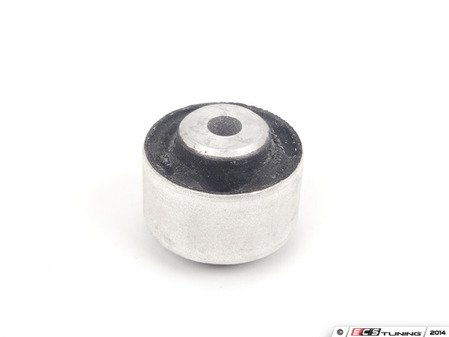 Lemforder - 8K0407515 - Front Upper Control Arm Bushing - Inner ...