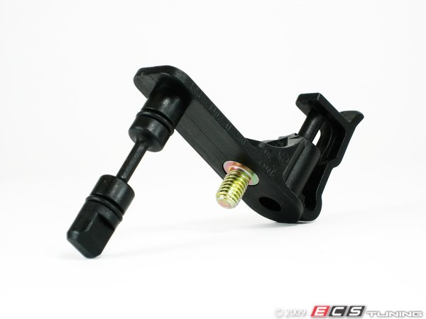 Genuine Volkswagen Audi - 1J0711256 - Shifter Linkage (1J0 711 256)