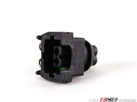 Genuine BMW - 12521427615 - Plug Housing (12-52-1-427-615)