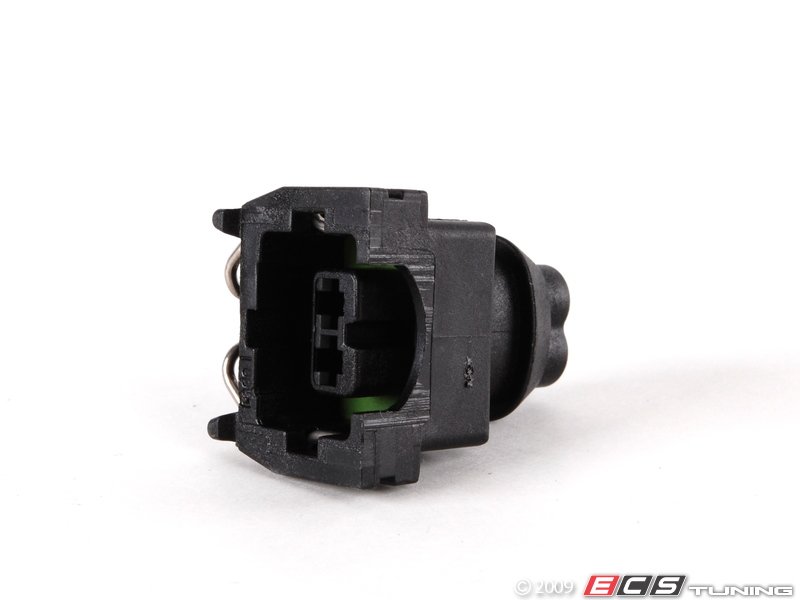 Genuine BMW - 12521427615 - Plug Housing (12-52-1-427-615)