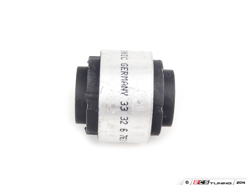 Hamburg Tech - 33326763092 - Trailing Arm Bushing