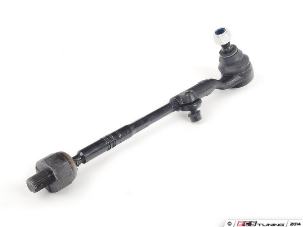 Hamburg Tech - 32106793622 - Tie Rod Assembly - Right