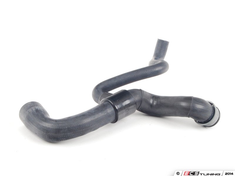 Rein - 2035012182 - Radiator Hose