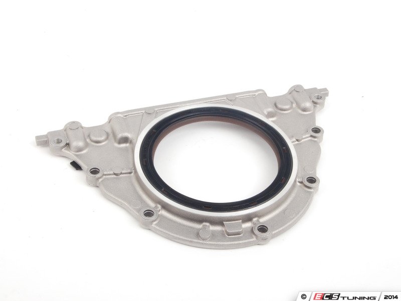 Genuine BMW - 11112158085 - Engine Block Gasket Set (11-11-2-158-085)