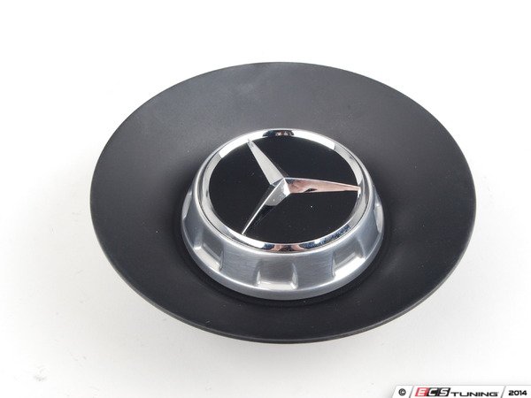 Genuine Mercedes Benz - 22240008009283 - Mercedes-Benz W222 / C217 ...