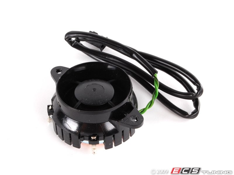 Genuine BMW - 65138374982 - HiFi Mid-Range Stereo Speaker - Priced Each ...