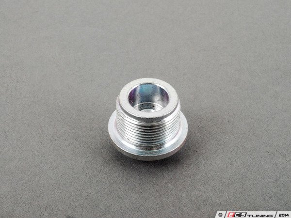 Schilling - 059103193 - Oil Drain Plug - (NO LONGER AVAILABLE)
