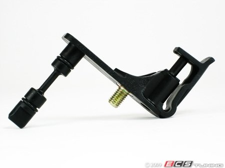 Genuine Volkswagen Audi - 1J0711256 - Shifter Linkage (1J0 711 256)