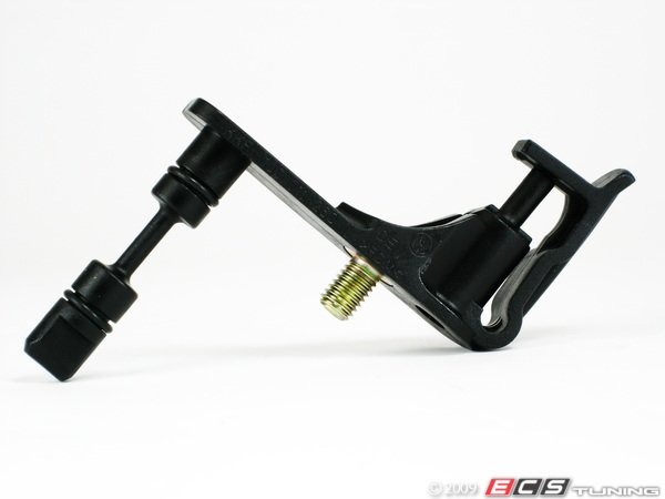Genuine Volkswagen Audi - 1J0711256 - Shifter Linkage (1J0 711 256)