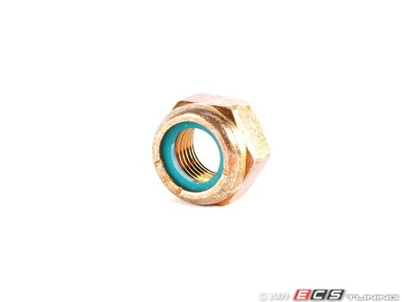 Genuine BMW - 31321139422 - Self Locking Nut - (NO LONGER AVAILABLE ...