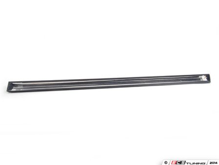 Genuine BMW - 51131908718 - 8-MOULDING DOOR (51-13-1-908-718)