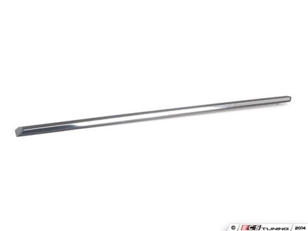 Genuine BMW - 51131908718 - 8-MOULDING DOOR (51-13-1-908-718)