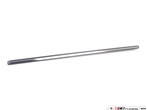 Genuine BMW - 51131908718 - 8-MOULDING DOOR (51-13-1-908-718)