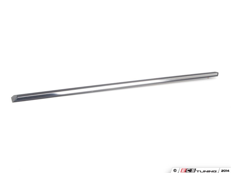 Genuine BMW - 51131908718 - 8-MOULDING DOOR (51-13-1-908-718)