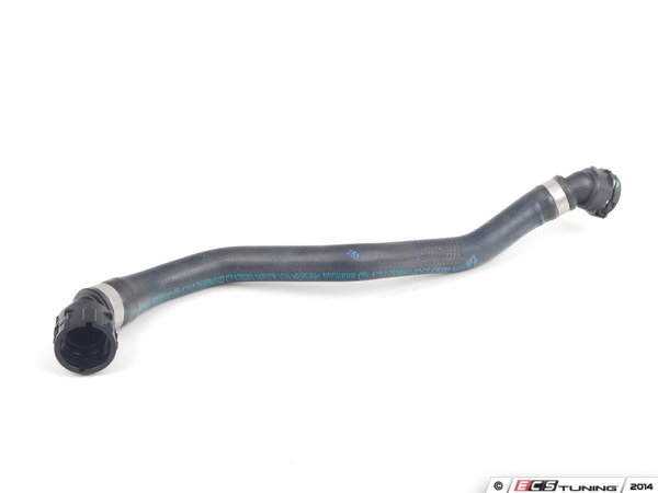 Genuine BMW - 17127596841 - Coolant Hose (17-12-7-596-841)