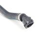 Genuine BMW - 17127596841 - Coolant Hose (17-12-7-596-841)
