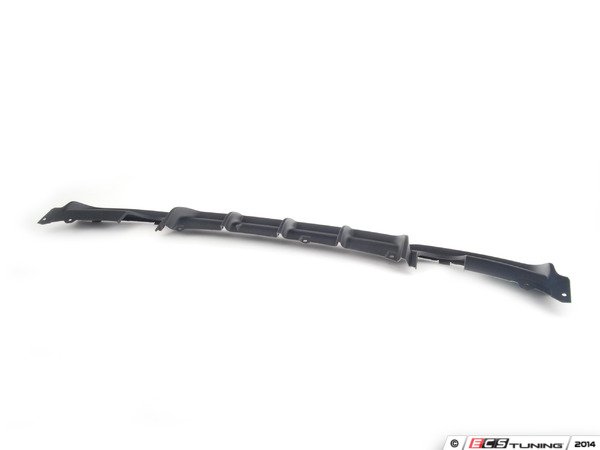 Genuine BMW M Performance - 51192291414 - BMW Performance Rear Diffuser
