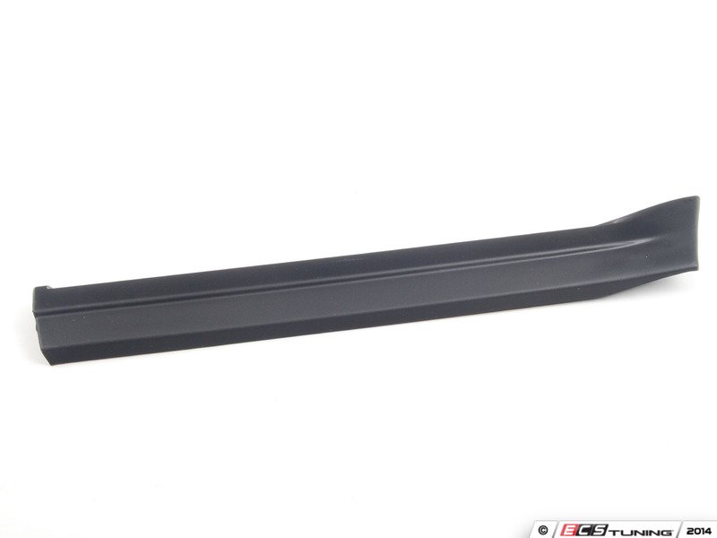 Genuine BMW - 51131908682 - 7-MLDG FENDER R (51-13-1-908-682)