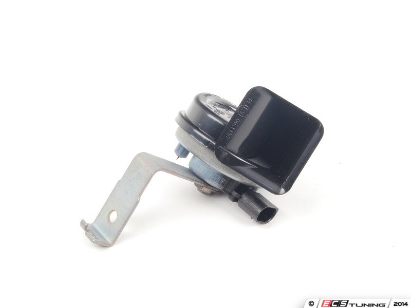 Genuine BMW - 61337245422 - Horn (61-33-7-245-422)