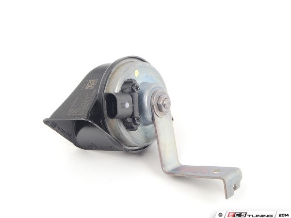 Genuine BMW - 61337245422 - Horn (61-33-7-245-422)