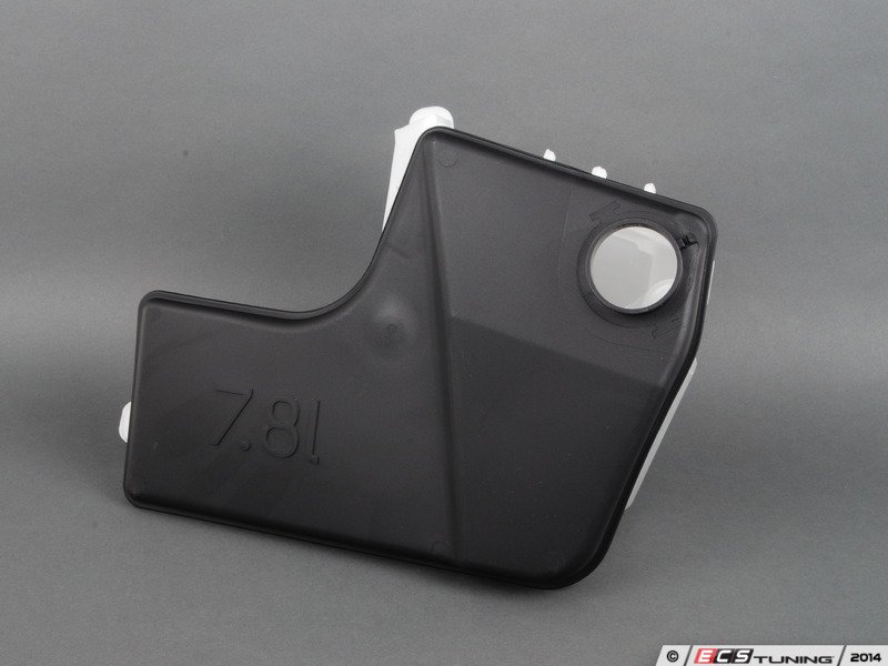 Genuine BMW - 61678252738 - Washer Fluid Container (61-67-8-252-738)