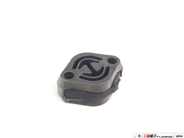 Genuine BMW - 18302753085 - Muffler Hanger (18-30-2-753-085)