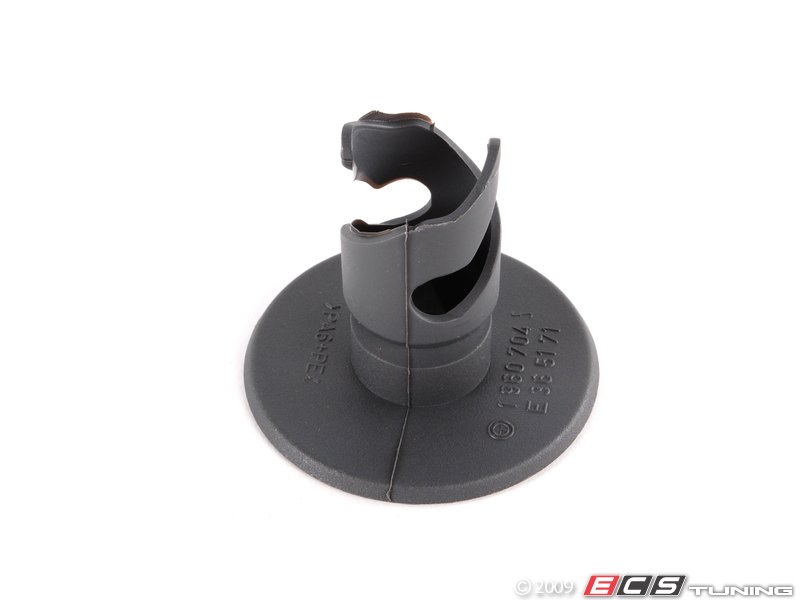 Genuine BMW - 51718151431 - Body Plug - Priced Each (51-71-8-151-431)