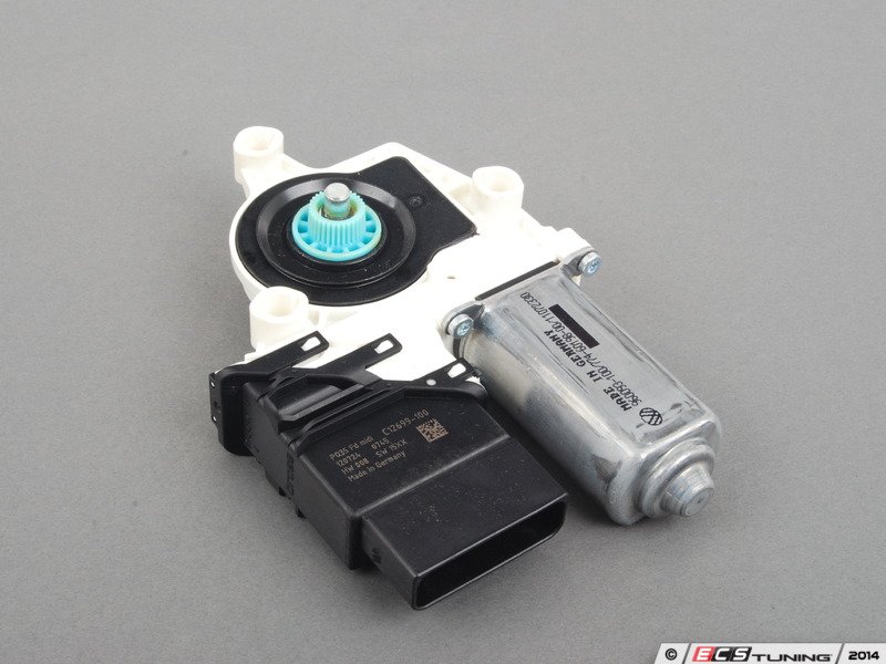 Genuine Volkswagen Audi - 3C0959703CVW3 - MOTOR (3C0 959 703 C VW3)