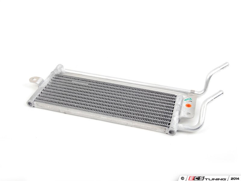 Genuine BMW - 32411140472 - OIL COOLER (32-41-1-140-472)