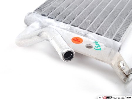 Genuine BMW - 32411140472 - OIL COOLER (32-41-1-140-472)