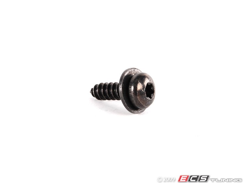 Genuine BMW - 51419143799 - Self Tapping Screw - Priced Each (51-41-9 ...