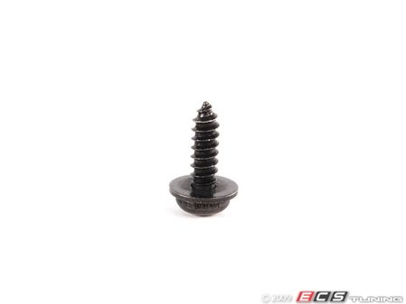 Genuine BMW - 51419143799 - Self Tapping Screw - Priced Each (51-41-9 ...