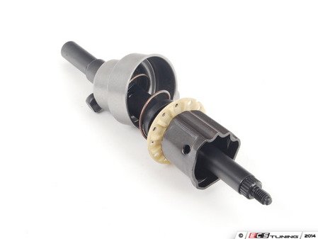 Genuine Volkswagen Audi - 02J301233F - Shift rod (02J 301 233 F)