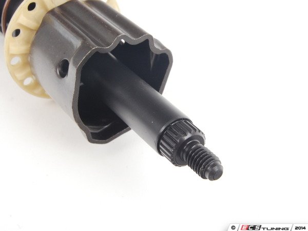 Genuine Volkswagen Audi - 02J301233F - Shift rod (02J 301 233 F)
