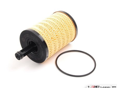 Genuine Volkswagen Audi - 071115562CKT3 - Oil Service Kit (071 115 562 ...